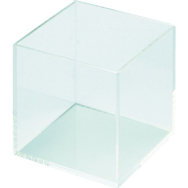 ・アクリル工作、ディスプレイの可能性を広げます。・使い方次第で、様々なアイテムへ変身します。・ディスプレイなどに。・厚さ(mm)：3・色：透明・長さ(mm)：100・幅(mm)：100・使用温度範囲：-50〜70℃・アクリル樹脂・生産国 日...