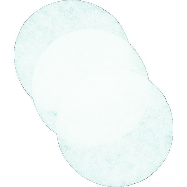 ・裏面に粘着加工を施し取付が簡単です。・固定用の治具等が無くても固定できます。・難燃性の不織布を使用しています。・ノンハロゲン素材を使用しています。・ハサミで簡単にカットできます。・工場内のエアコンや換気口、制御盤やモーターの吸気部分に使用...