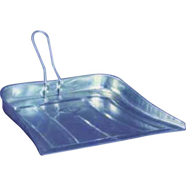・軽量のハンディーチリトリです。・トタン製なので強くて丈夫です。・幅(mm)：270・奥行(mm)：274・高さ(mm)：98・ヒシエス　トタン文化塵取り・亜鉛メッキ鉄板・生産国 日本・JANコード 4905891120201・質量 155...