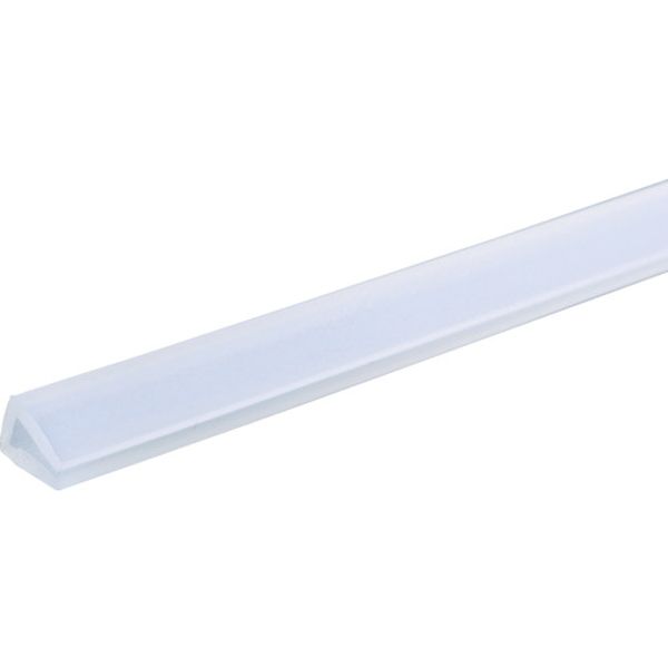 ・パネルの角穴や直線の切断部分からケーブル等を保護するのに最適です。・はめ込み方式なので簡単に取り付けできます。・接着剤を使って固定することもできます。・カットして使用可能です。・パネル、シャーシーのエッジ部分の電線等の保護に適しています。...