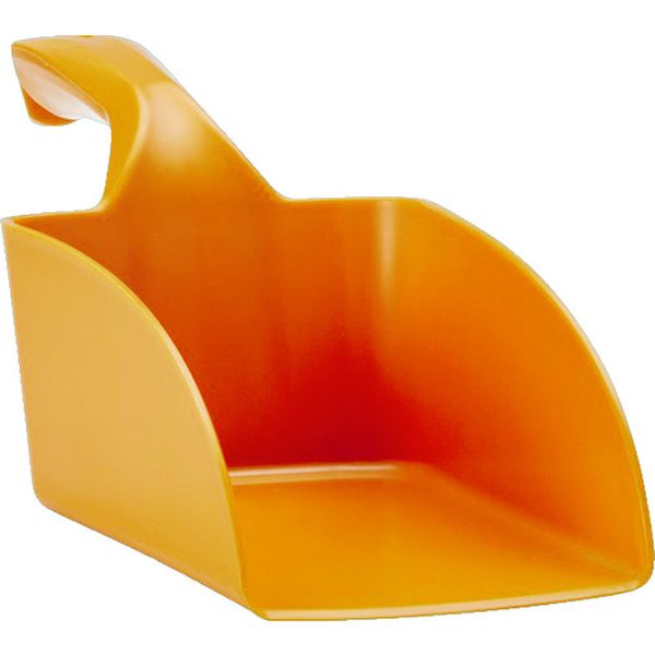 ・軽量カラースコップです。・食品衛生法適合品です。・粉末や氷をすくうスコップとして最適です。・色：オレンジ・縦(mm)：350・横(mm)：105・高さ(mm)：75・耐熱温度(℃)：100℃・ポリプロピレン(PP)・生産国 デンマーク・J...