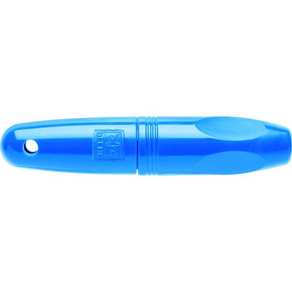 ・簡単に取り付けができるフェアッド精密ヤスリ用ハンドルです。・全長140mm、160mm、180mm、200mmの精密ヤスリに対応しています。・タイプ：ハンドル・全長(mm)：90・セット入数(本)：10・生産国 イタリア・JANコード 4...