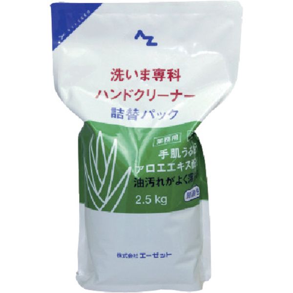 ・手に付いた油汚れ、カーボン、インキ等を素早く落とすハンドクリーナーです。・スクラブ配合により、頑固な汚れをきれいに落とします。・アロエエキス配合により手肌にうるおいを与えます。・手指の汚れの洗浄。・幅(mm)：220・奥行(mm)：110...