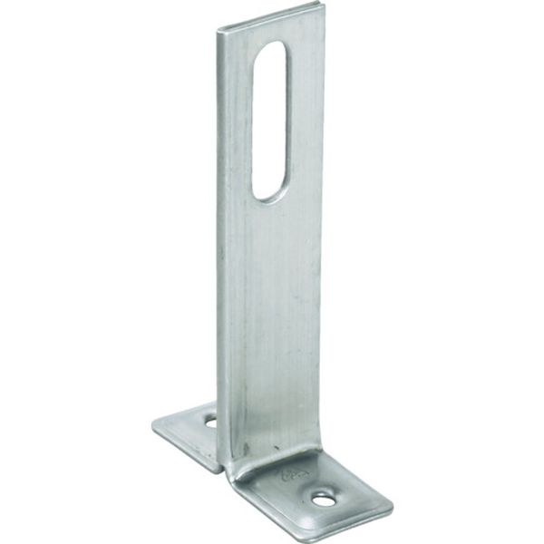 ・SUS304製です。・立バンド用の取付足。・穴数：1つ穴・穴数(個)：1つ穴・幅W2(mm)：25・高さL(mm)：200・厚さW1(mm)：1.5・ステンレス(SUS304)・生産国 日本・JANコード 4560166766371・質量...