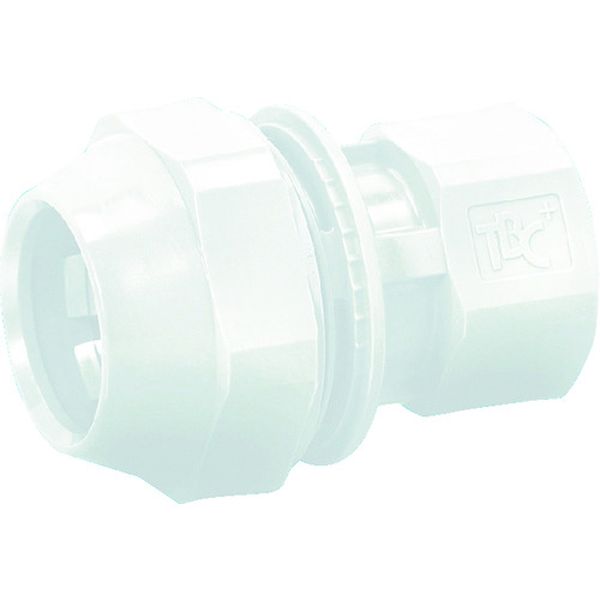 ・パイプが軽量です。・パイプの切断が簡単、ねじ切り不要ならくらく施工。・パイプは曲げることが出来、その形状を保持できます。・耐食性に優れた配管です。・圧縮空気(低圧用)・接続口径D：Rc1/2・呼び径：20・接続口径D1：Rc1/2・適合パ...