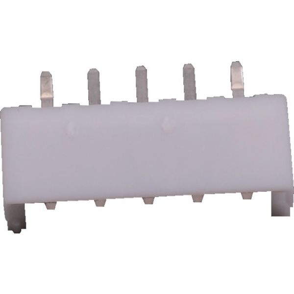 ・薄型設計で高い接触信頼性を実現しました。・誤挿入防止機構があります。・機器内配線用。・電線対基板接続用の2.5mmピッチ。・極数：3・適合電線範囲：AWG#30〜#22・形状：トップ型・耐電圧(V)：AC800/1分間・定格電流：3A・A...