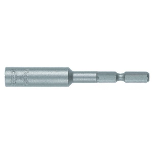 ・電動ドライバーにも使用可能な対辺5mm、六角形状です。・大量ロット生産で品質の安定と低コストを実現しています。・品質管理により、折れに強いビットとしてシビアで過酷な状況での作業が要求される産業界で長い実績があります。・刃先：対辺5.5・全...