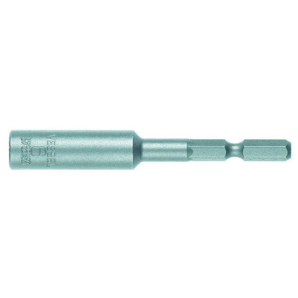 ・電動ドライバーにも使用可能な対辺5mm、六角形状です。・大量ロット生産で品質の安定と低コストを実現しています。・品質管理により、折れに強いビットとしてシビアで過酷な状況での作業が要求される産業界で長い実績があります。・刃先：対辺5.5・全...