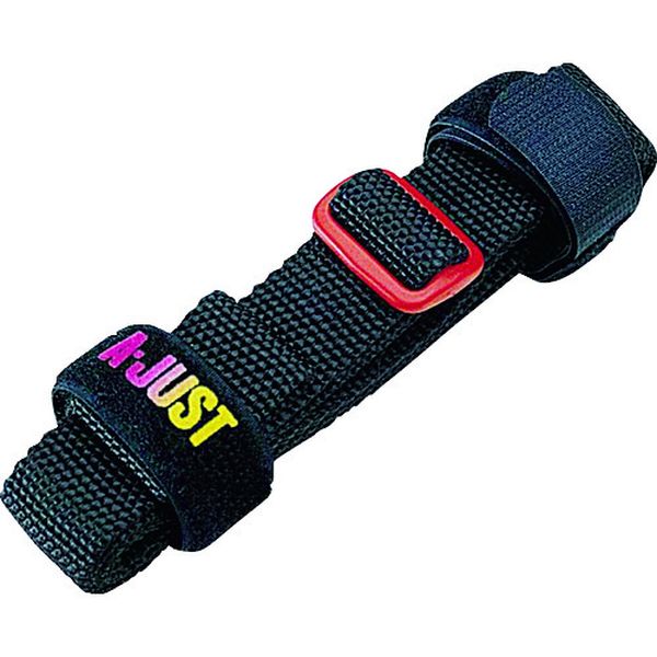 ・アジャスターケース専用バンドです。・横(mm)：310・幅(mm)：25・奥行(mm)：710〜1110・長さ(mm)：670〜1050・適合本体：SA60K・ポリプロピレン・生産国 中国・JANコード 4955888419993・質量 ...