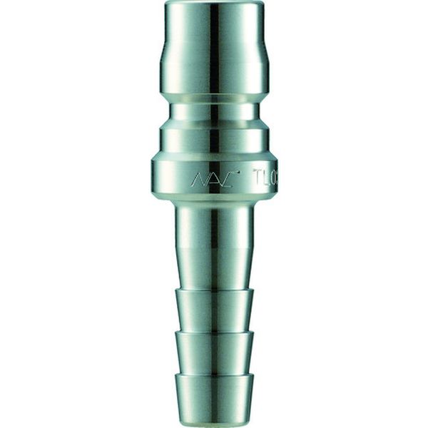 ・バルブ機構をもたない貫通式で、圧力損失が少なく粘度の高い流体に適しています。・使用流体：空気・水・作動油他・最高使用圧力(MPa)：7.5・適合ホースサイズ(インチ)：3/8・最大衝撃圧力(MPa)：10.0・使用温度範囲：-20〜180...