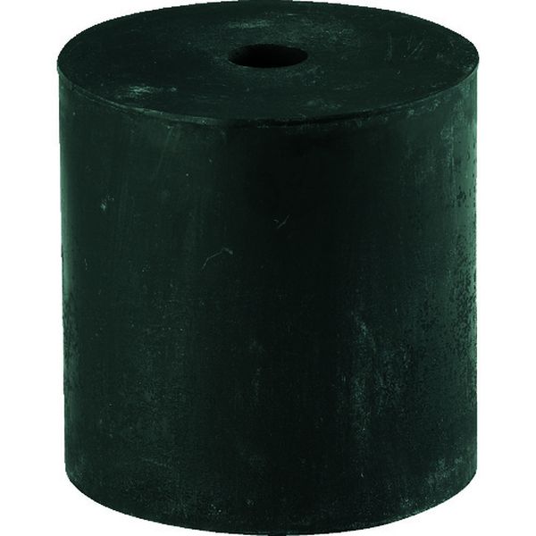 ・取り付けが容易です。・一般機械支持。・ばね定数(N/mm)：440・許容荷重(N)：7000・外径(mm)：80・内径(mm)：16・ゴム高さ(mm)：80・ゴム硬度：68°・許容荷重(kgf)：714.0・天然ゴム(NR)・生産国 日本...