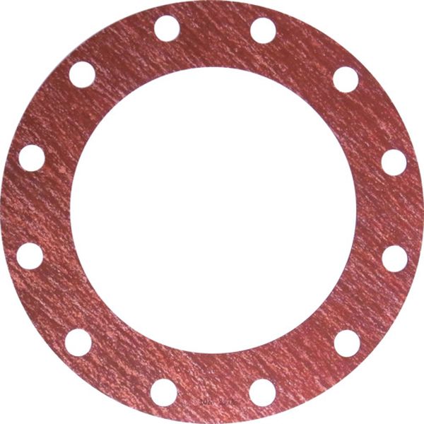 ・ジョイントシートフランジパッキンの使用温度としては最高の350℃です。・十分な圧縮強度を有しているため、アスベスト製品と同様の締め付けが可能です。・ガスケットペースト不要です。・アスベストを含有しないジョイントシートです。・従来のアスベス...