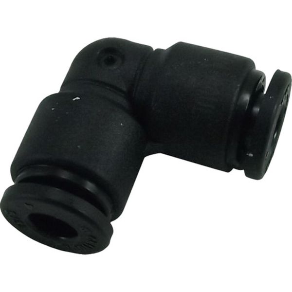 ・適合チューブ外径D(mm)：4×4・使用圧力：1MPa(空気)、0.3MPa(水)・使用流体：空気、水・適合チューブ外径D(mm)：4×4・流体温度(℃)：-5〜60℃(空気)、5〜40℃(水)・本体:難燃性ポリブチレンテレフタレート(P...