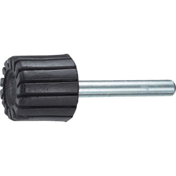 ・バリ取りなど細研磨に最適です。・使用工具:マイクログラインダー。・外径(mm)：22.1・幅(mm)：20・最高使用回転数(rpm)：18000・軸径(mm)：6・軸長(mm)：42・生産国 日本・JANコード 4989999150087...