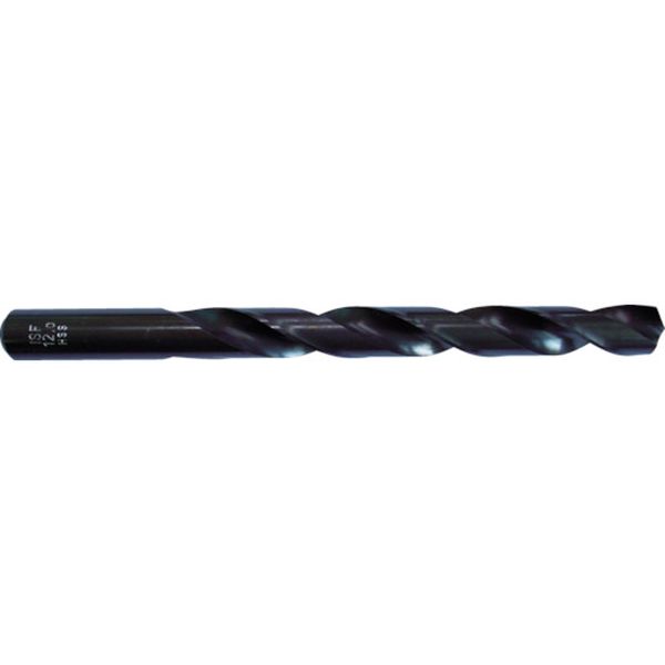 ・標準のストレートシャンクドリルです。・母材にスウェーデン鋼を使用しています。・一般鉄鋼用穴あけドリルです。・被削材:軟鋼・一般鋼・鋳鉄・軽合金。・刃径(mm)：5.8・溝長(mm)：67.0・全長(mm)：98.0・シャンク径(mm)：5...