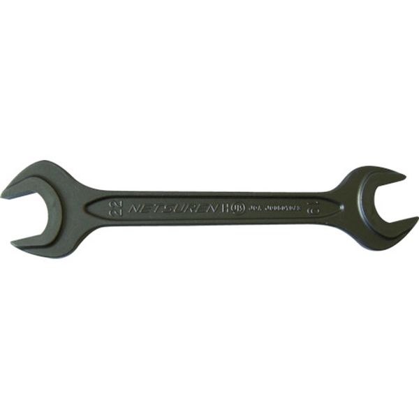 ・型打鍛造製なので、強靭で軽量です。・二面幅寸法(mm)：6×8・全長(mm)：105・JIS　(H級)強力級・クロムモリブデン鋼・表面処理：ニス仕上・生産国 日本・JANコード 4942411101524・質量 20g・コード：754-4...