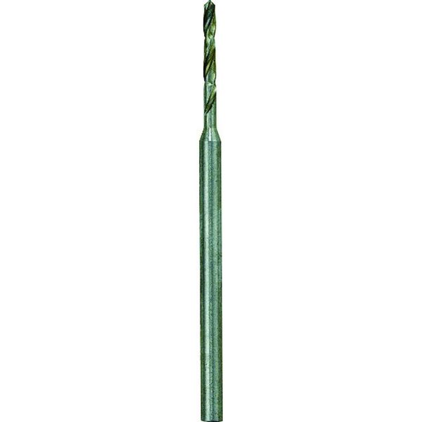 ・ミニルーターK-109用です。・研削、研磨、磨き加工など。・適合機種：K-109・軸径(mm)：2.35・先端径(mm)：φ1.4・ビットホルダー付・軸径(mm)：2.35・ハイス鋼・生産国 日本・JANコード 4962772442517...