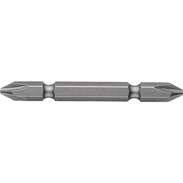 ・大量ロット生産で品質の安定と低コストを実現しています。オリジナル特殊合金鋼を使用しています。品質管理により、折れに強いビットとしてシビアで過酷な状況での作業が要求される産業界で長い実績があります。・刃先：［［＋］］1・全長(mm)：110...