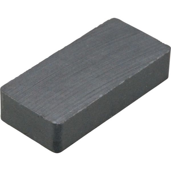 ・保持力が高く減磁がありません。・モーターなどの部品として。・機械部品に。・表面磁束密度(T)：0.099・吸着力(N)：18.7・幅(mm)：22・長さ(mm)：48・厚さ(mm)：10・異方性・角形・マグネット：フェライト磁石・表面磁束...