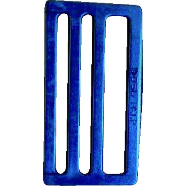 ・フリーマジック［［R下］］MKT用のバックルです。・幅(mm)：50・適合テープ：MKT-50B(50mm幅用)・ポリアセタール(POM)・生産国 日本・JANコード 4989999188080・質量 200g・コード：299-6120 ...