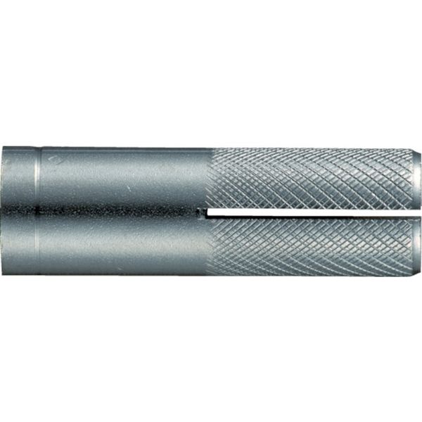 ・内部コーン打込み式で施工のバラツキが少ないです。・専用ハンドホルダーの使用により施工完了の確認ができます。・ステンレス製で耐食性が要求される施工箇所に最適です。・ねじの呼び：M8・外径(mm)：10.0・全長(mm)：30・ねじ長さ(mm...
