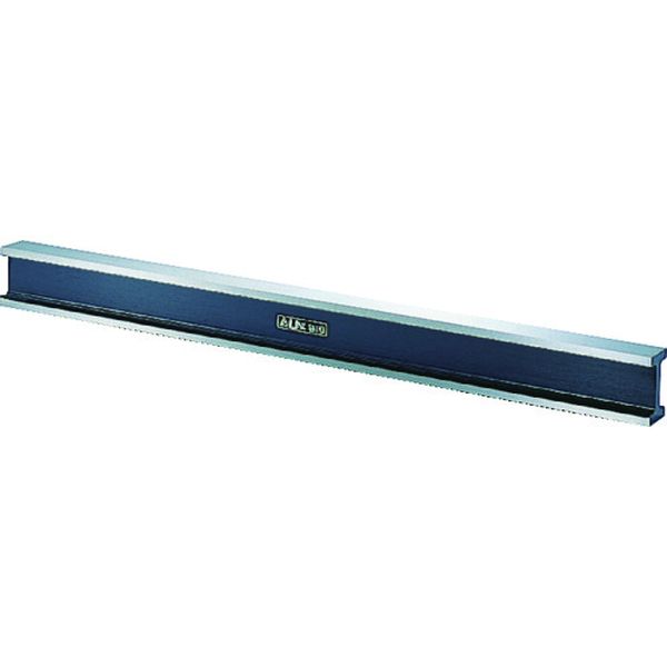 ・平面度、真直度の測定、ひずみチェックに使用します。・研磨仕上げを施しています。・平面度・真直度、平行度の検査測定用です。・平面度・真直度、平行度の検査測定用。・精度(μm)：12・長さ(mm)：1000・幅(mm)：60・厚さ(mm)：1...