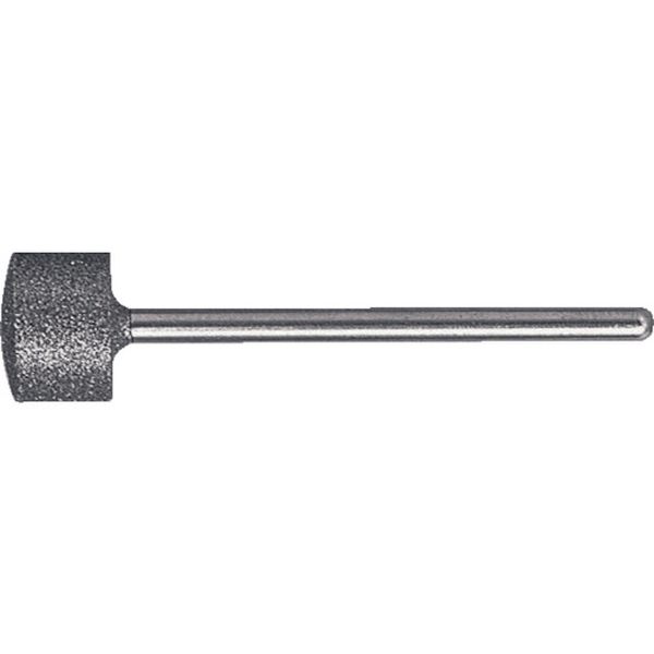 ・乾式での使用は可能ですが、研削液を使用すれば精度・仕上がりが良くなり、切れ味・寿命も向上します。・形の良い天然ダイヤモンドを厳選使用しています。・独自の電着技術により、ダイヤモンド粒子は強固に固着されており長寿命を誇ります。・加工時間の大...