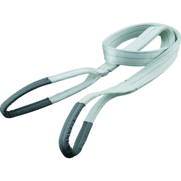 ・酸・アルカリに強く耐薬品性に優れています。・取り替え時期の分かる安全ライン入りです。・使用限界がわかる標示(黒色の糸)が織り込んであり交換の目安になります。・酸洗い、メッキ工場での使用に最適。・全長(m)：2・ベルト寸法(mm)幅×厚さ：...