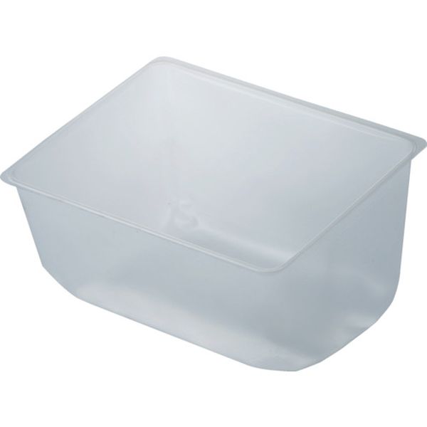 ・品名：内容器(5個入り)・長さ(mm)：230・幅(mm)：180・高さ(mm)：130・適合ローラー(インチ)：7まで・ポリプロピレン(PP)・生産国 中国・JANコード 4989999399387・質量 30g・コード：301-884...