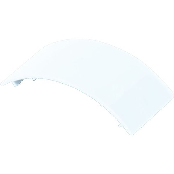 ・床用モールの連結パーツです。・はめやすく取り付けが簡単です。・床面の配線保護に。・色：ホワイト・適合ケーブル：VVF2.0×3C×1条・幅(mm)：50・長さ(mm)：29.8・厚さ(mm)：11・ABS樹脂・生産国 台湾・JANコード ...