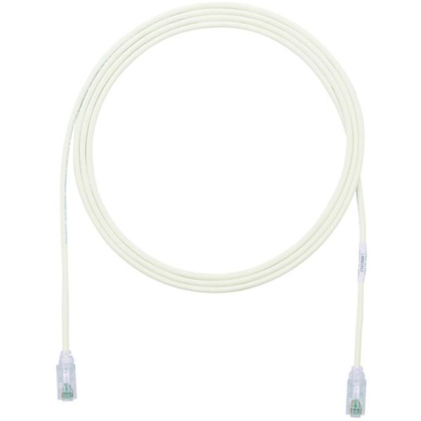 ・細径(28AWG)なので省スペース設計を実現しました。・通常径パッチコードの1/2以下のサイズです。・曲げ半径が小さく柔軟なので、移設・増設が容易に行えます。・100％工場検査合格品です。・循環型経済への対応の観点から、2022年7月より...