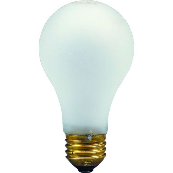 ・防滴電球です。・明るさ(lm)：790・消費電力(W)：60・球寿命(時間)：1000・口金：E26・摘要：100V・60W被膜付電球・適合機種：CWS型・生産国 中国・JANコード 4930510310985・質量 32g・コード：28...