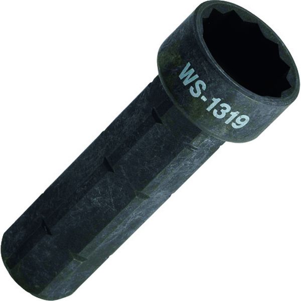 ・両スライドラッチ(PRW-5W)に装着して使用できます。・両スライドラッチ用スライドソケットです。・スライドソケットの交換により、用途にあったサイズ選びが可能。・品名：スライドソケット・適合機種：PRW-5W/PRW-5WS/PRW-5W...