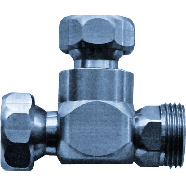 ・耐久性に優れたSUS303を使用し樹脂製に比べ格段に長寿命になっています。・ネジ式の為、樹脂クーラントホースに比べ保持強度が格段に向上しています。・保持強度が高い為、高圧クーラントや機械振動、切り屑による干渉等でホース形状の変化がありませ...