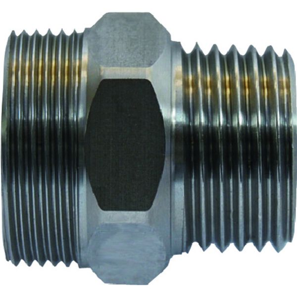 ・耐久性に優れたSUS303を使用し樹脂製に比べ格段に長寿命になっています。・ネジ式の為、樹脂クーラントホースに比べ保持強度が格段に向上しています。・保持強度が高い為、高圧クーラントや機械振動、切り屑による干渉等でホース形状の変化がありませ...