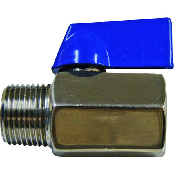 ・耐久性に優れたSUS303を使用し樹脂製に比べ格段に長寿命になっています。・ネジ式の為、樹脂クーラントホースに比べ保持強度が格段に向上しています。・保持強度が高い為、高圧クーラントや機械振動、切り屑による干渉等でホース形状の変化がありませ...