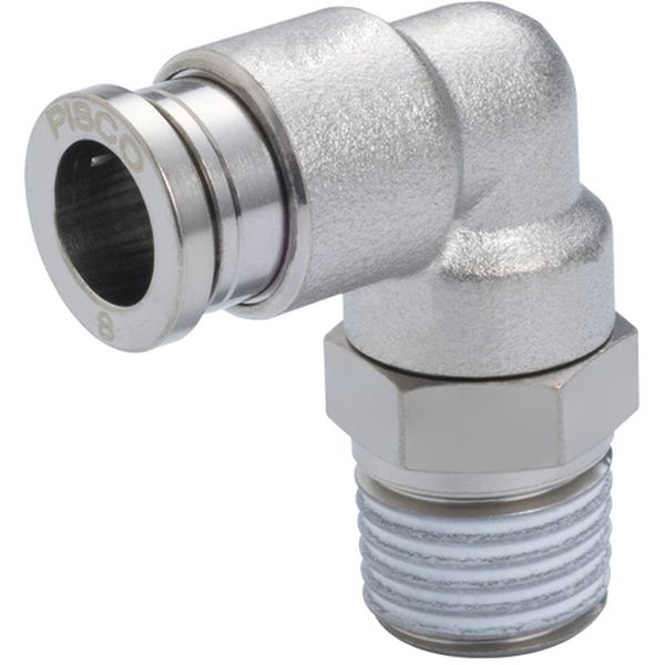 ・本体に加え、開放リングも黄銅製の為、難燃性、耐スパッタ性に優れます。・カバー無しタイプです。・耐スパッタ以外の環境(金型冷却水の配管など)で使用する場合には、カバー無しダイプをお薦めします。・適合チューブ外径D(mm)：10・接続口径：R...