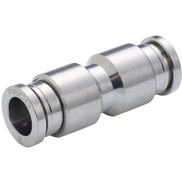 ・本体に加え、開放リングも黄銅製の為、難燃性、耐スパッタ性に優れます。・カバー無しタイプです。・適合チューブ外径D(mm)：12×12・最高使用圧力(MPa)：1.0・使用温度範囲(℃)：0〜100(凍結なきこと)・使用流体：空気、水(条件...