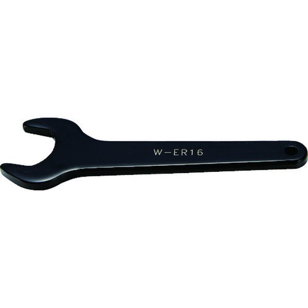 ・ERナット用六角レンチです。・ER11・ER16・ER20の3種類あります。・全長(mm)：95・S45C・生産国 台湾・JANコード 4989999602494・質量 130gW-ER11楽天 HD店