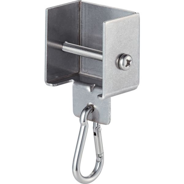 ・レールの端に取り付けてランナーの落下を防止します。・レールの断面を隠します。・品名：SGステンキャップストップD・適合レール：SGレール・レール下端からカン下寸法(mm)：58・ステンレス・生産国 日本・JANコード 4909055531...