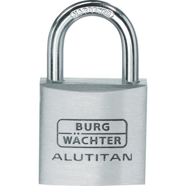 ・独自開発のAlutitan(アルティタン)合金を使用しており丈夫かつ軽量です。・防錆効果の高い素材を内部パーツに使用しています。・ツルの両側でロックが掛かり、引き抜き耐性に優れています。・種類の多いカギを取り揃えており防犯性を高めてくれま...