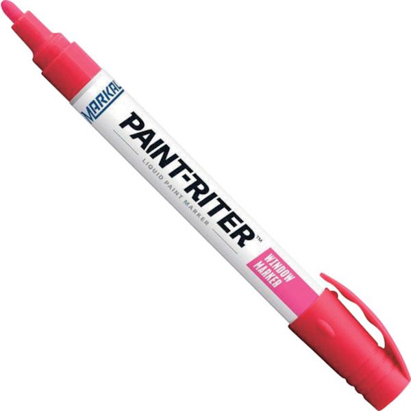 ・平滑面であれば水に濡らした布で跡を残さず拭き取る事ができます。・ペン先は非常に柔らかく、ワークの表面を傷つけません。・特に自動車の窓ガラスへのマーキングなどに適しています。・ガラス、鉄、アルミ、プラスチック、ゴムなどへのマーキングに。・色...