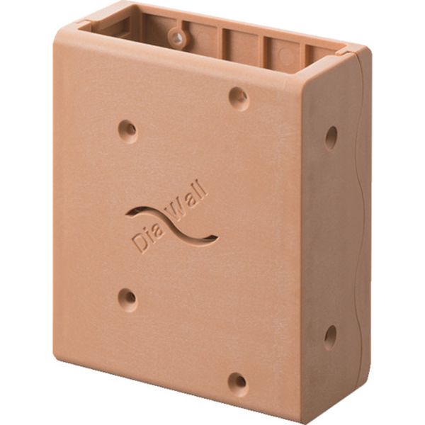 ・市販の2×4材をカットして接ぎ合わせて使用できます。・2×4材の連結に。・色：ライトブラウン・幅(mm)：103・奥行(mm)：48・高さ(mm)：120・適合木材：2×4・中間ジョイント本体：ABS樹脂・ねじ：スチール・ジョイント本体1...