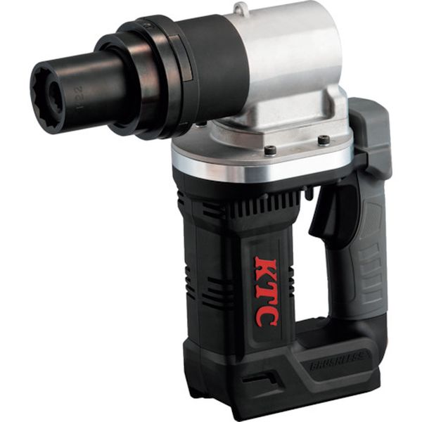 ・JTAE951用の本体です。・無負荷回転数(min［［の-1乗］］)：0〜15・締付トルク(N・m)：1100・適用ボルトサイズ：M16、M20、M22、M24・バッテリー・充電器・ケースは別売りです。・生産国 台湾・JANコード 498...