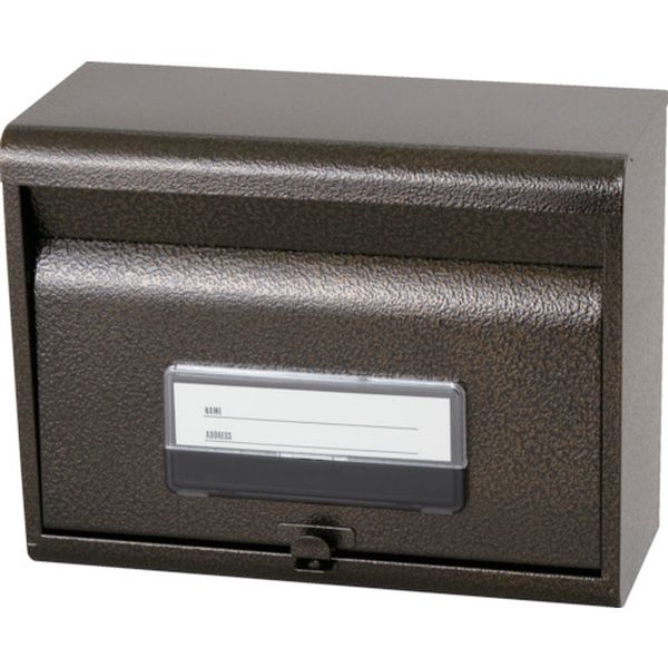 ・昔ながらの考え抜かれた設計、ポストのスタンダードタイプです。・壁やフェンス、ポールなど設置バリエーションが豊富です。・ネームプレート付きです。・南京錠が取付可能です。・(別売)窓付きで郵便物の有無が分かります。・シンプルなポストが欲しい人...