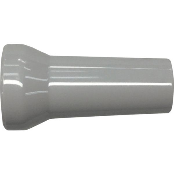 ・金属加工機械のクーラント液用のホースとして、及びその他の流体のホースとして使用でき、パーツの組み合わせにより角度、長さ、口径を自由自在に組替する事が出来ます。・材質はポリアセタール樹脂(POM)を使用しており、耐薬品性、耐衝撃性、耐熱性に...