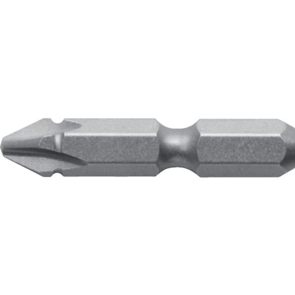 ・L型アダプター用プラスビットです。・L型アダプター用の差替ビットに。・刃先：［［＋］］2・全長(mm)：35・シャンク径(mm)：H6.35・L型アダプター対応機種：AKL-520、AKL-560、AKL-570、AKL-575、AKL-...