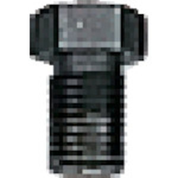 ・AS301用プレートボルト・AS310の補給部品・M18×2 ねじ・六角二面幅(mm)：22・全長(mm)：34・生産国 日本・JANコード 4989433750248・質量 25.500kg・コード：859-1224 ・品目：AS301...