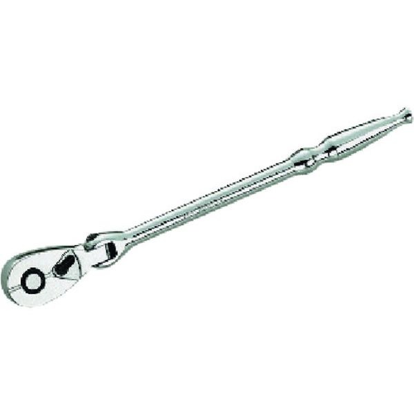 ・差込角(mm)：6.3・6.3sq.フレックスロングラチェットハンドル袋入り・生産国 日本・JANコード 4989433607092・質量 179g・コード：859-1549 ・品目：BR2FLSBR2FL-S楽天 HD店