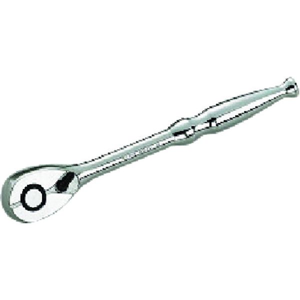 ・差込角(mm)：12.7・12.7sq.ラチェットハンドル袋入り・生産国 日本・JANコード 4989433606491・質量 580g・コード：859-1558 ・品目：BR4ESBR4E-S楽天 HD店　